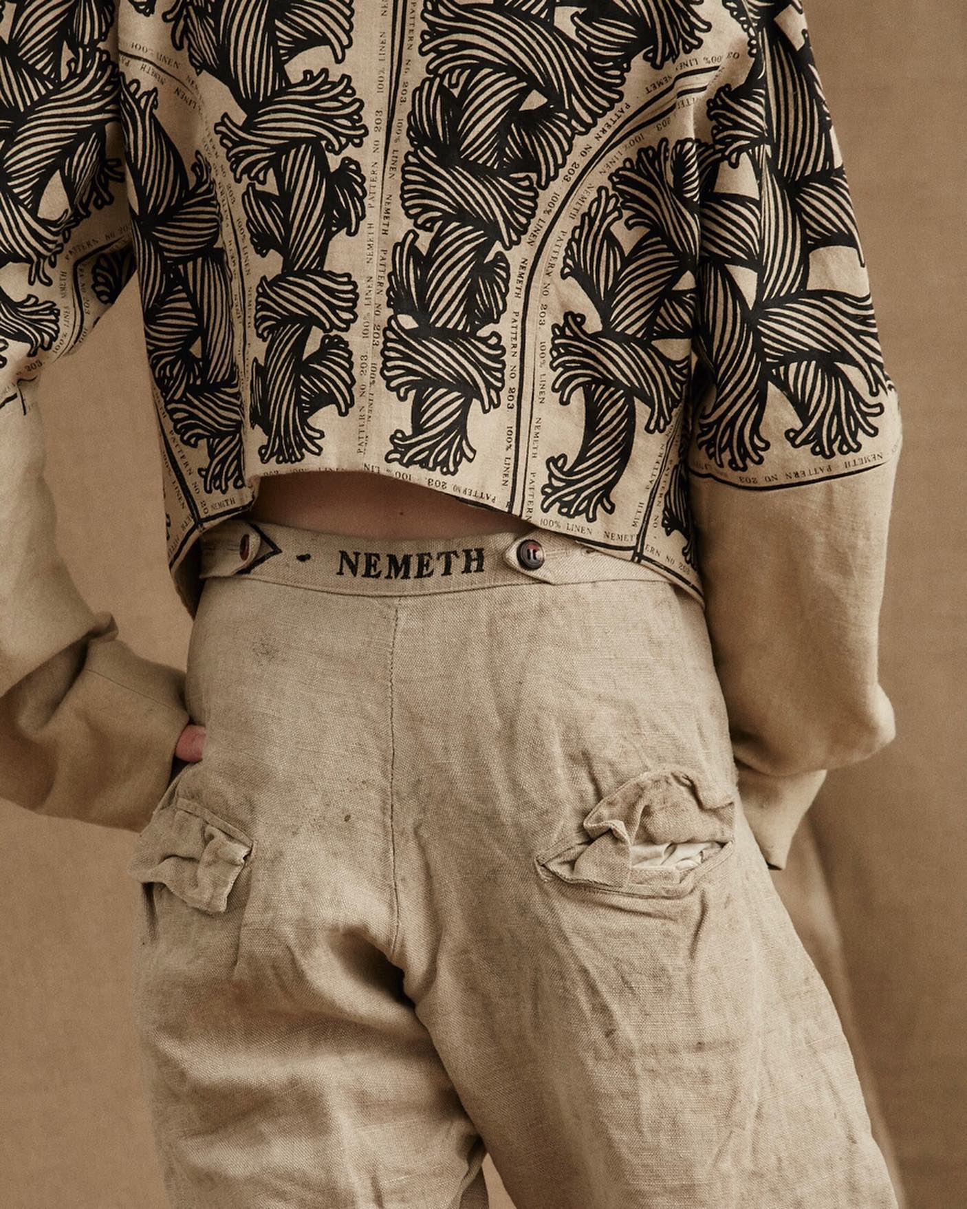 Christopher Nemeth – A ZOBJECT