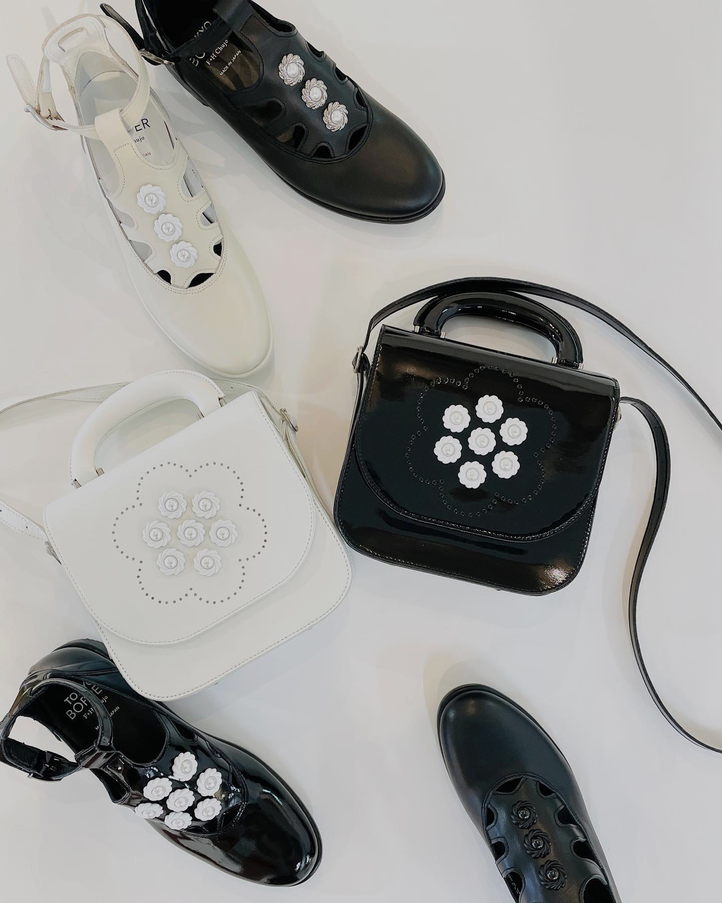 TOKYO BOPPER – A ZOBJECT